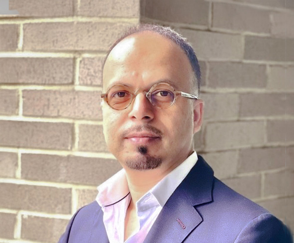 Middle East Scholar Ed Husain to Join Columbia SIPA Faculty as the ...