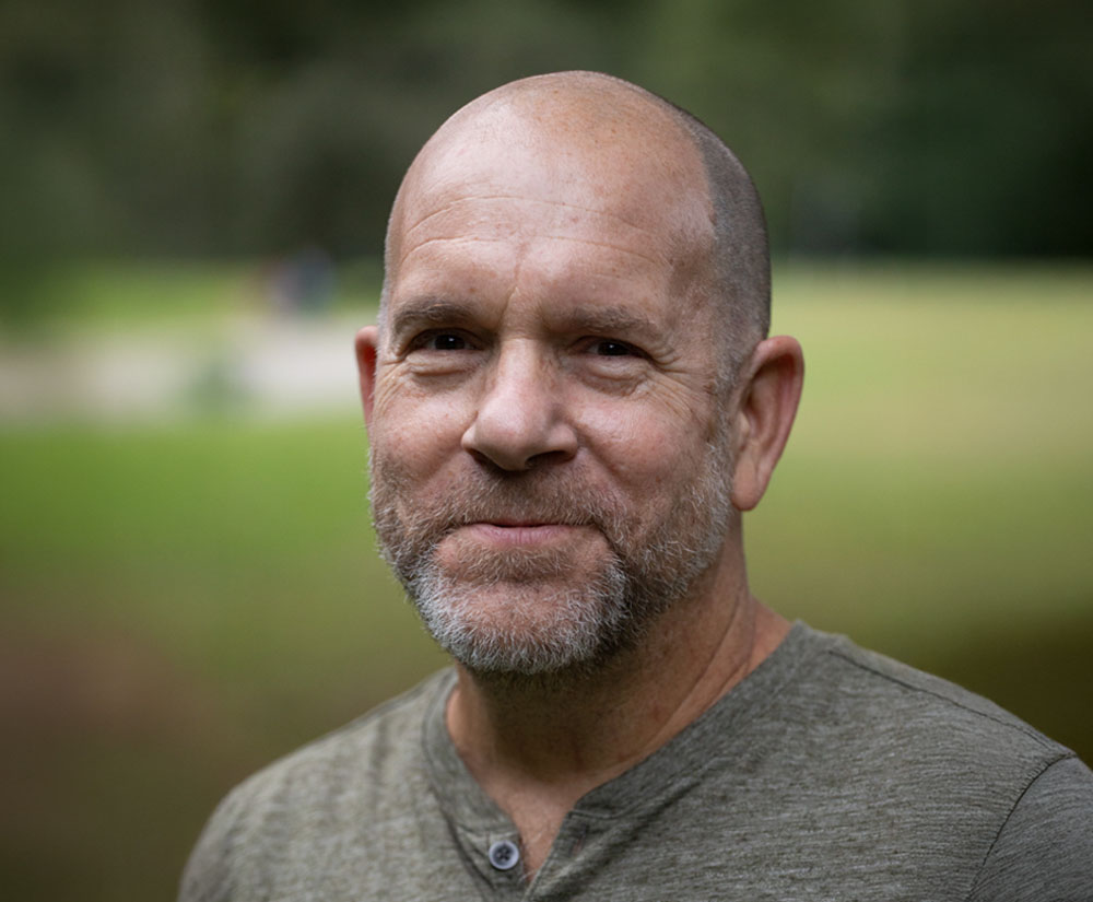 Jonathan Dekel-Chen to Join SIPA Faculty in 2026 | Columbia SIPA