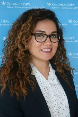 ISP, Will You Be Mine? | Columbia SIPA