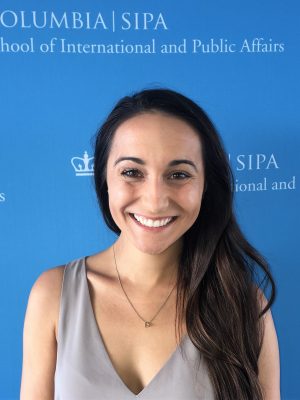 ISP, Will You Be Mine? | Columbia SIPA
