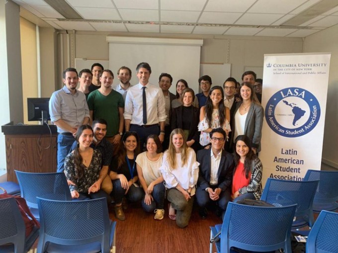 #UNGA 2019 Roundup | Columbia SIPA