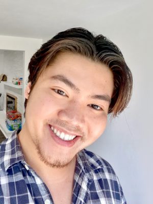Catching up with Peter Zheng MPA '20 | Columbia SIPA