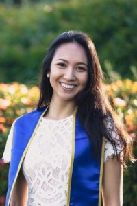 Program Assistant Introduction: Rachel Tang MIA '22 | Columbia SIPA