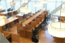 Favorite Study Spots on Campus | Columbia SIPA