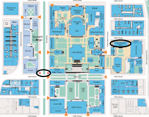 Tips and Tricks for Getting Around NYC | Columbia SIPA