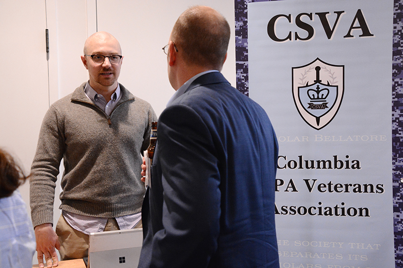 Yellow Ribbon Program opens May 3 | Columbia SIPA