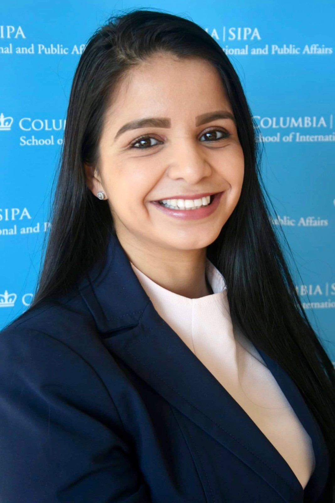 Meet Marta Aparicio MIA '20, Foreign Service Officer at the U.S ...