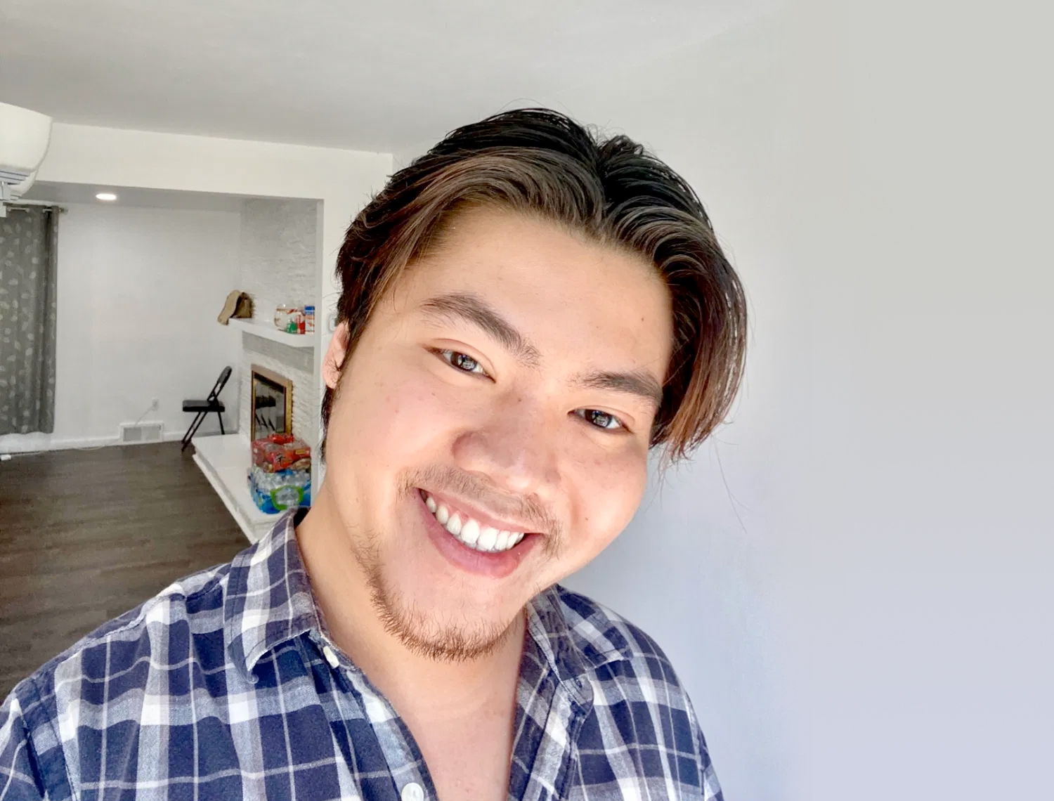 Catching up with Peter Zheng MPA '20 | Columbia SIPA