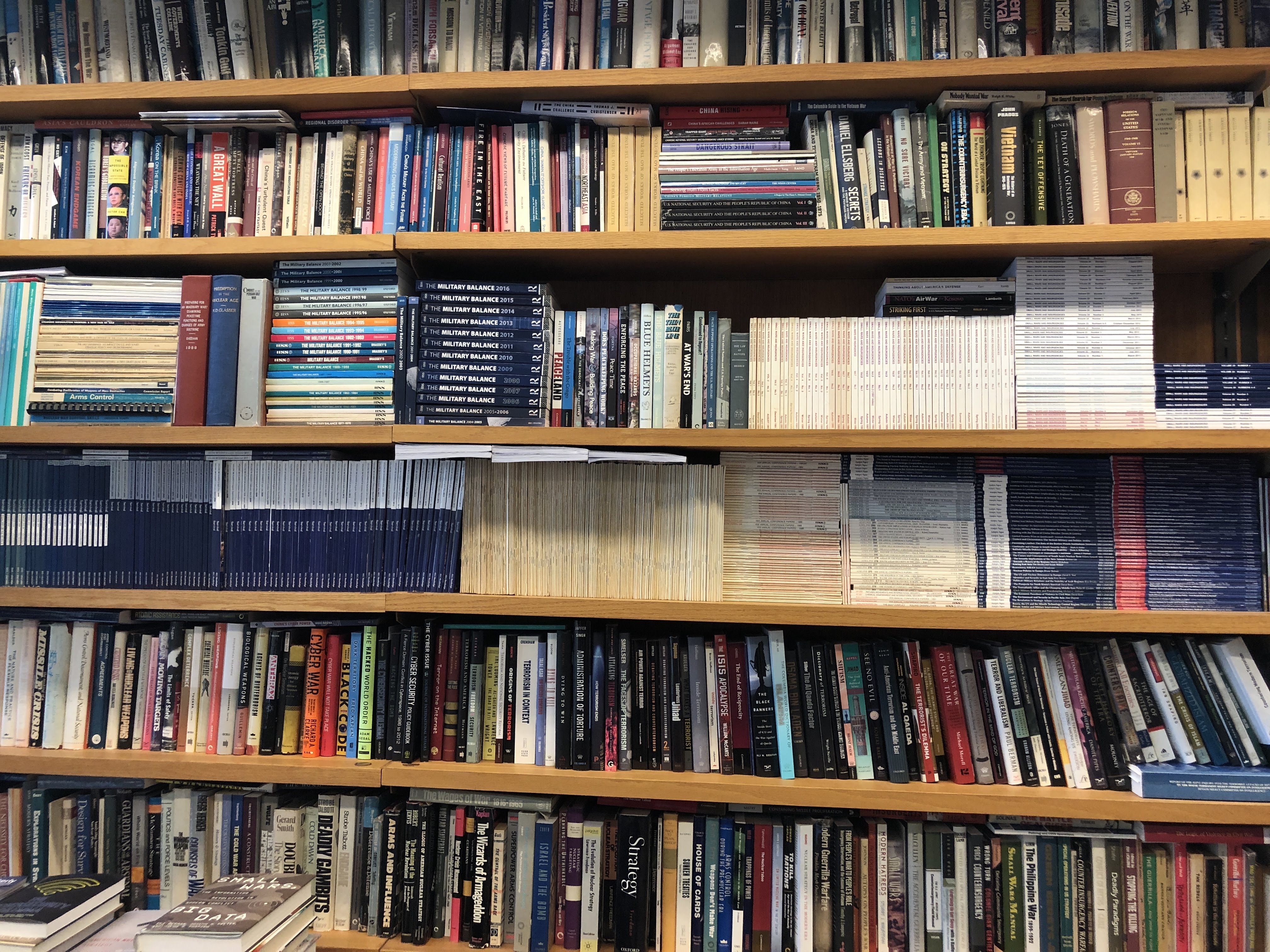 Professor Anya Schiffrin's New York Books List 2020 | Columbia SIPA