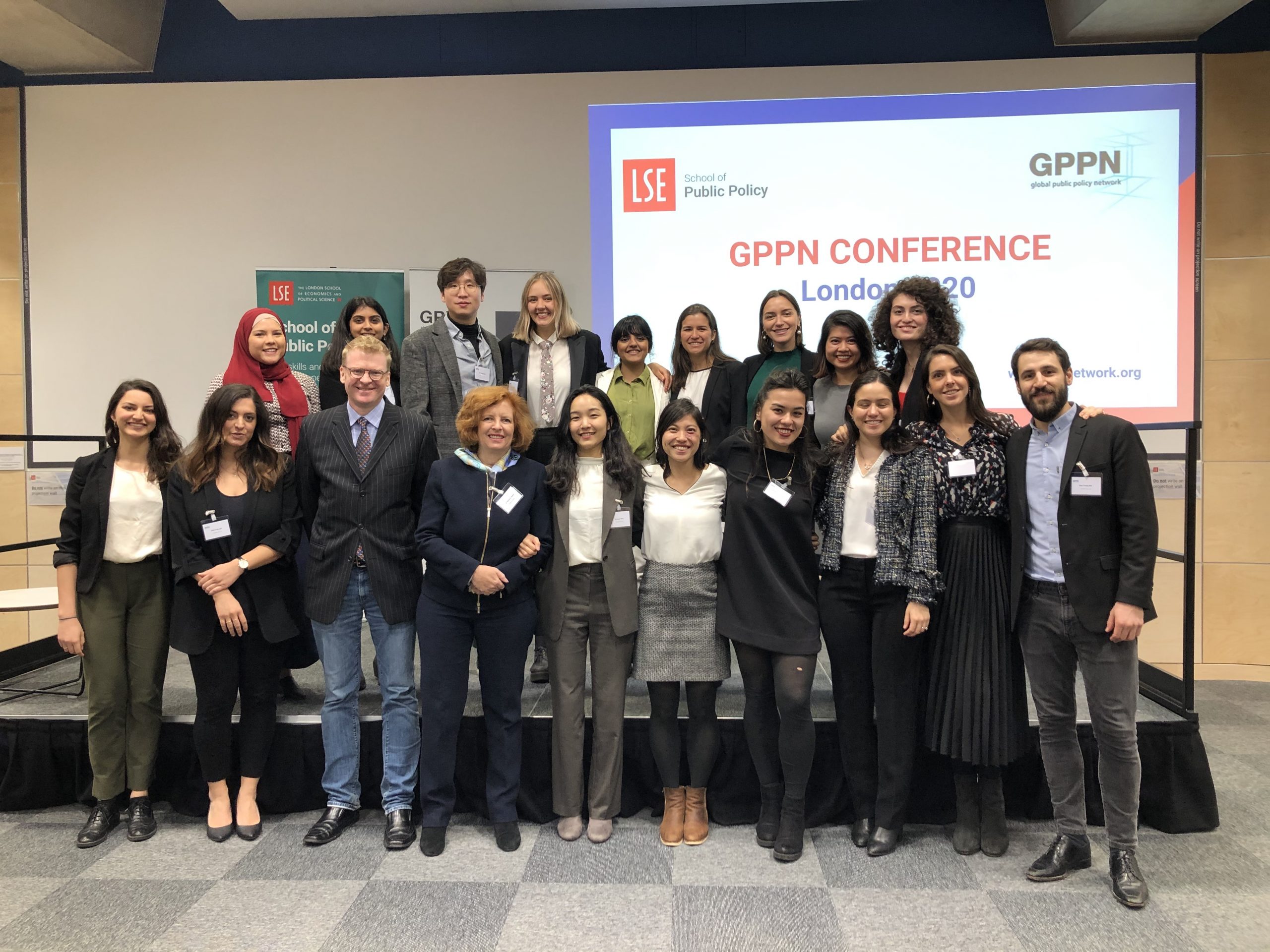 SIPA in London: The 2020 Global Public Policy Network Conference ...