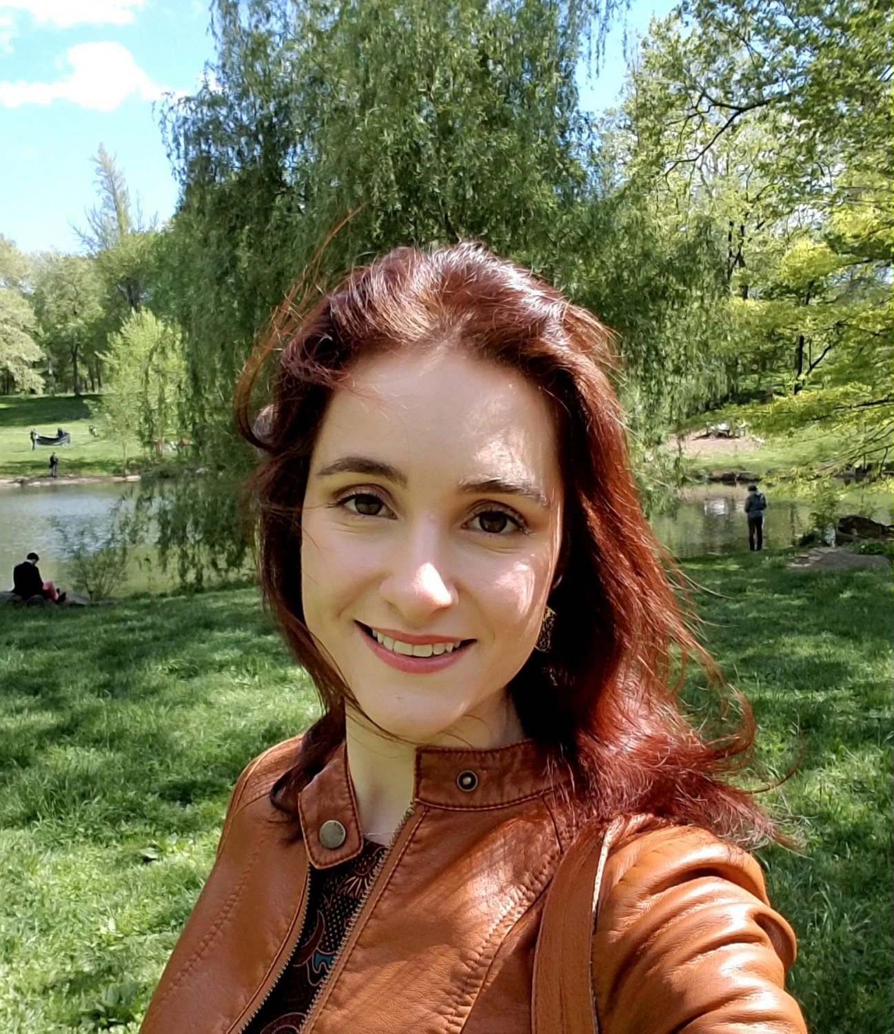 SIPA Career Interview: Klevisa Kovaçi MIA ’17 | Columbia SIPA