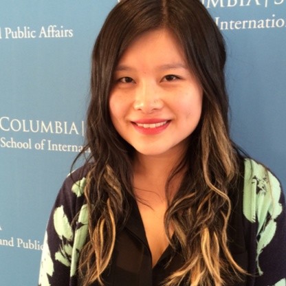 SIPA Career Interview: Maggie Li-Calis MIA ’15 | Columbia SIPA