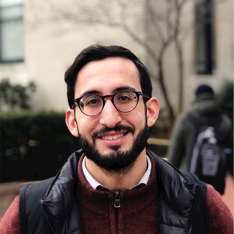 SIPA Career Interview: Musab Zeiton MIA ’19 | Columbia SIPA