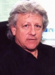 Stuart Firestein | Columbia SIPA