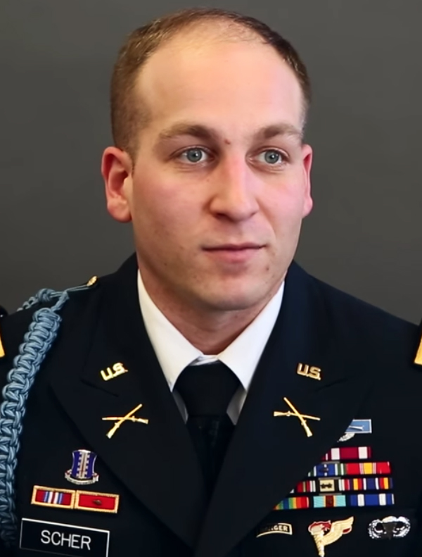 Adam Scher MPA '13 | Columbia SIPA