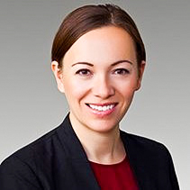Aimee Barnes MPA-ESP ’07 | Columbia SIPA