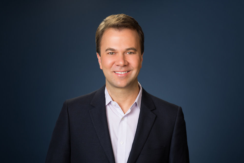 Chris Allieri MIA '00 | Columbia SIPA