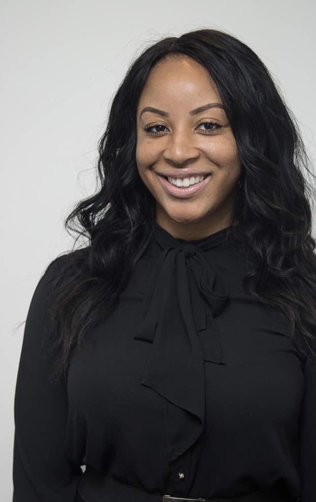 Anuli Isichei MPA '16 | Columbia SIPA