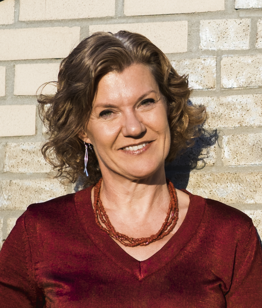 Jo Becker | Columbia SIPA