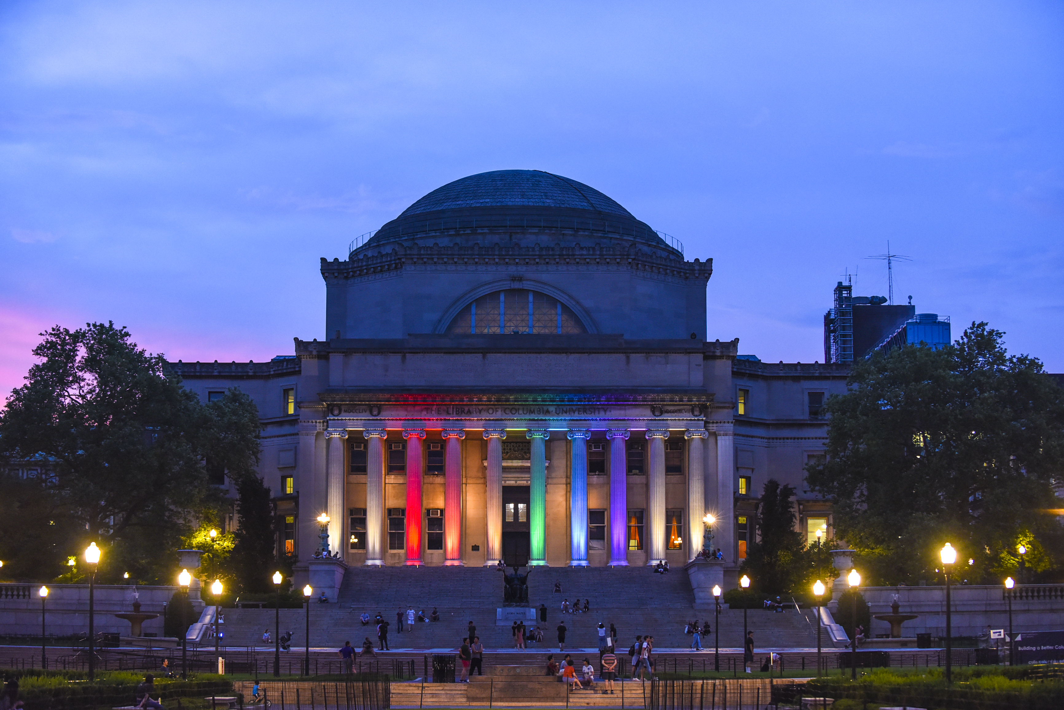 LGBTQ+ Pride Month 2021 | Columbia SIPA