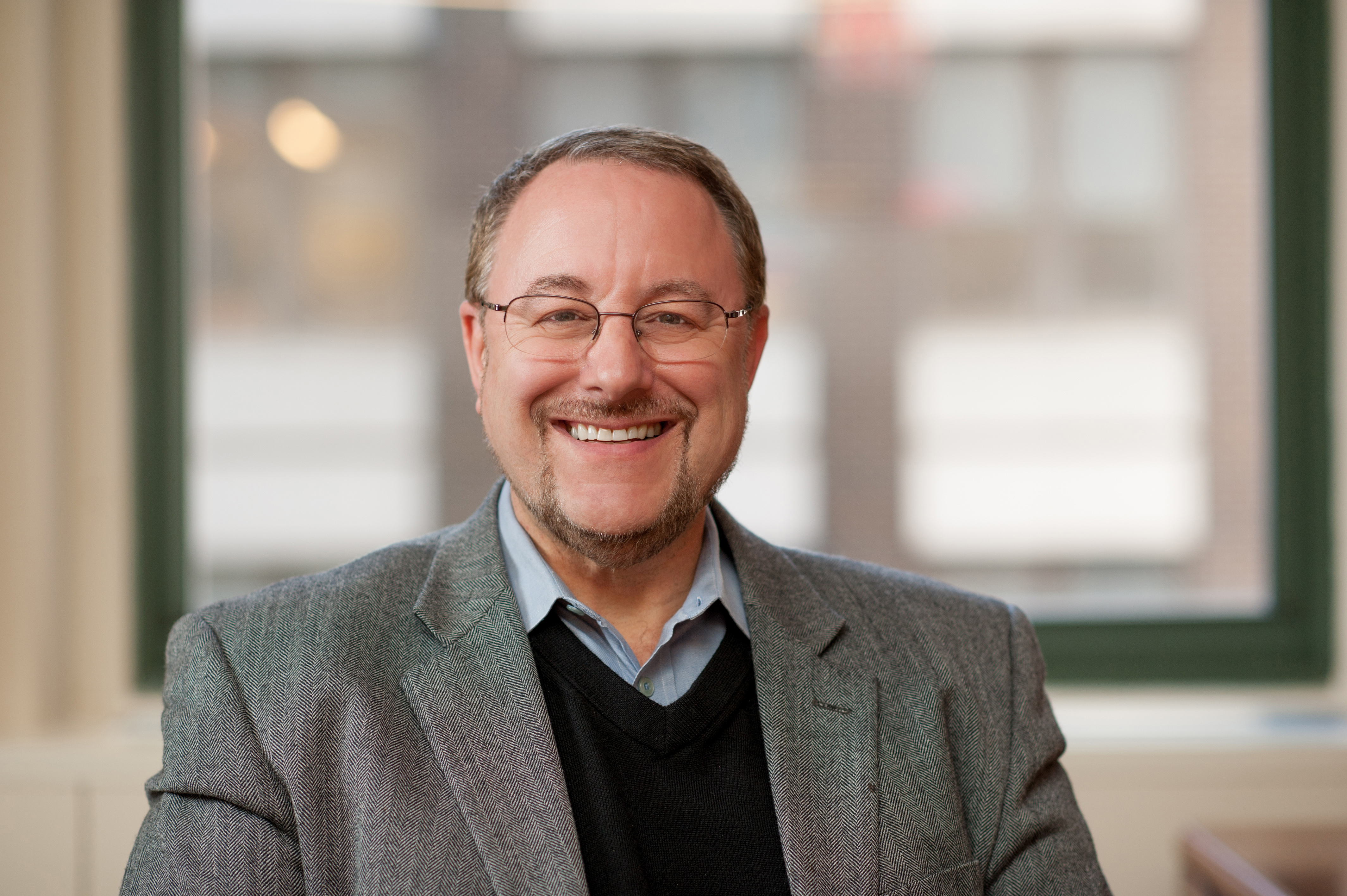 Robert Cook | Columbia SIPA