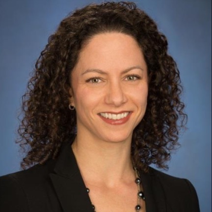 Cristina Shapiro MIA '04 | Columbia SIPA