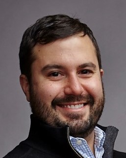 Damian Busch | Columbia SIPA