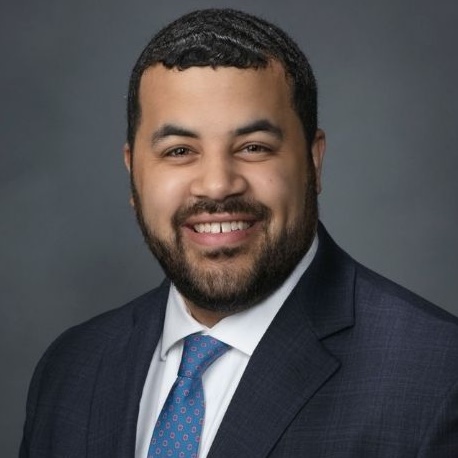 Dan White MPA '20 | Columbia SIPA