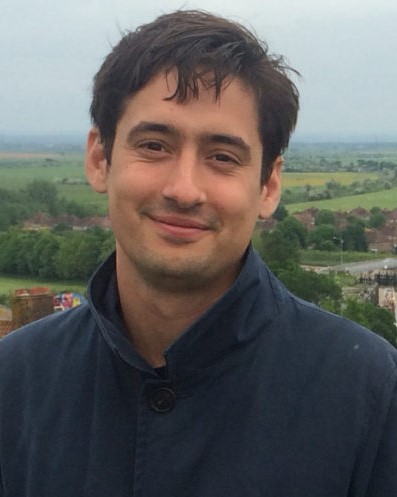 Daniel Shemie | Columbia SIPA