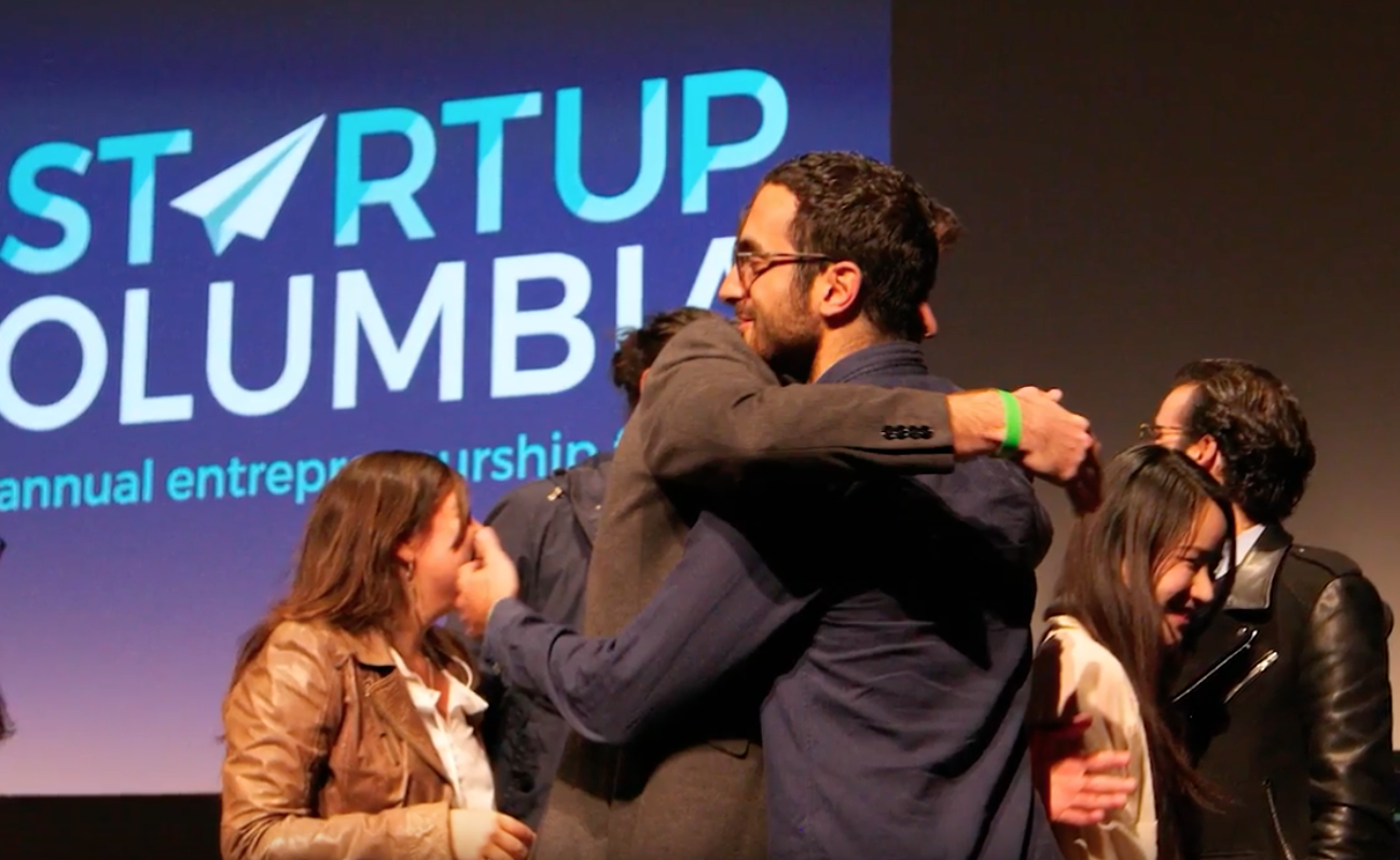 Dean’s Challenge Grant Supports Student Entrepreneurs | Columbia SIPA