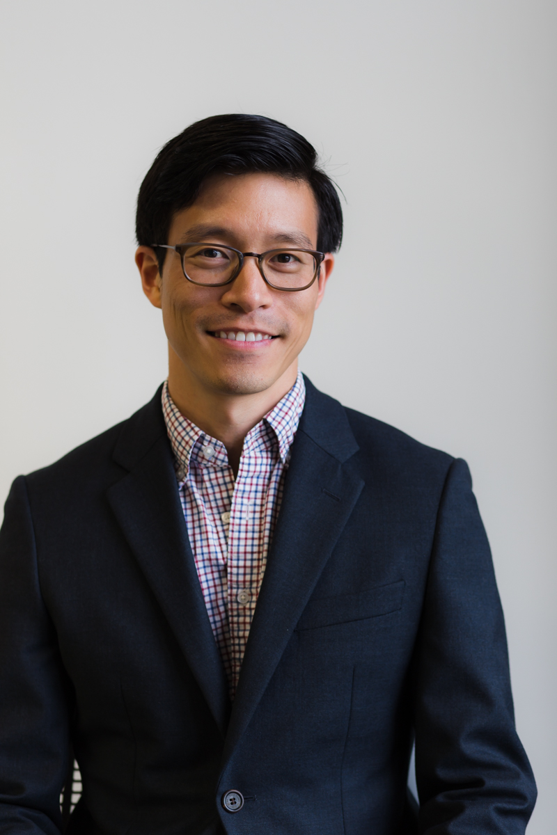 Kevin Hong | Columbia SIPA