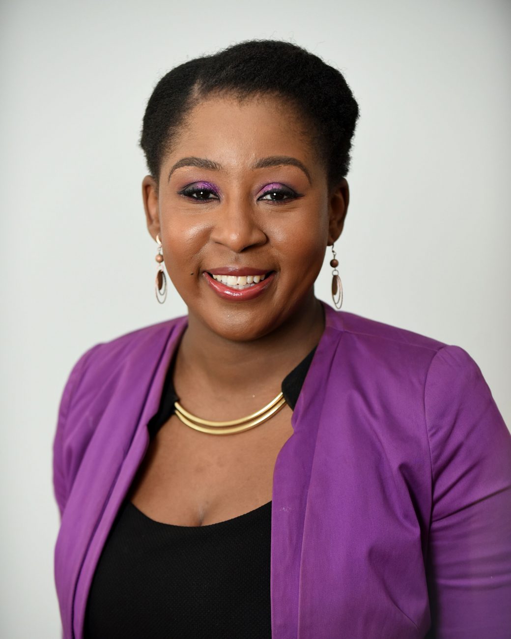 Idowu Odedosu MPA '16 | Columbia SIPA