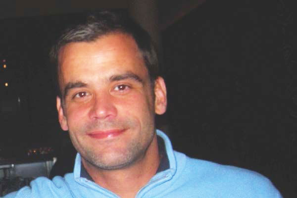 New Fellowship Honors James Stephenson MIA ’07 | Columbia SIPA