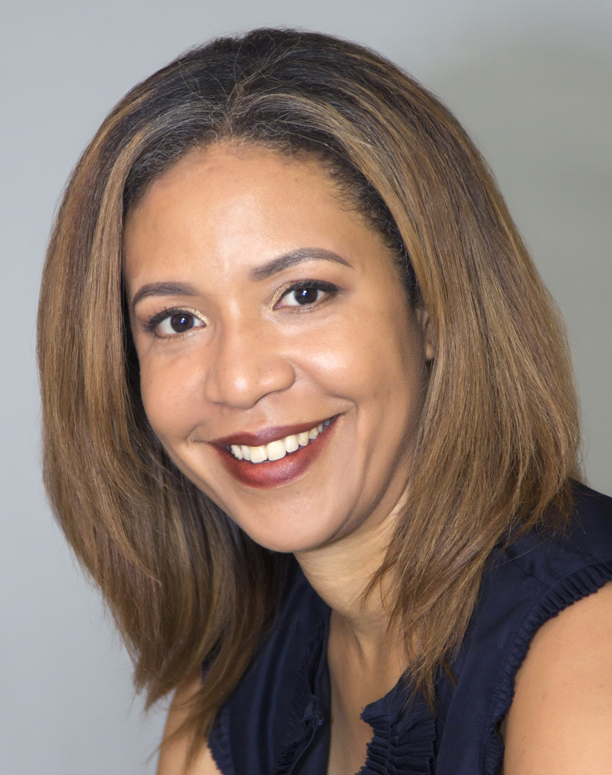 Jeri Powell | Columbia SIPA