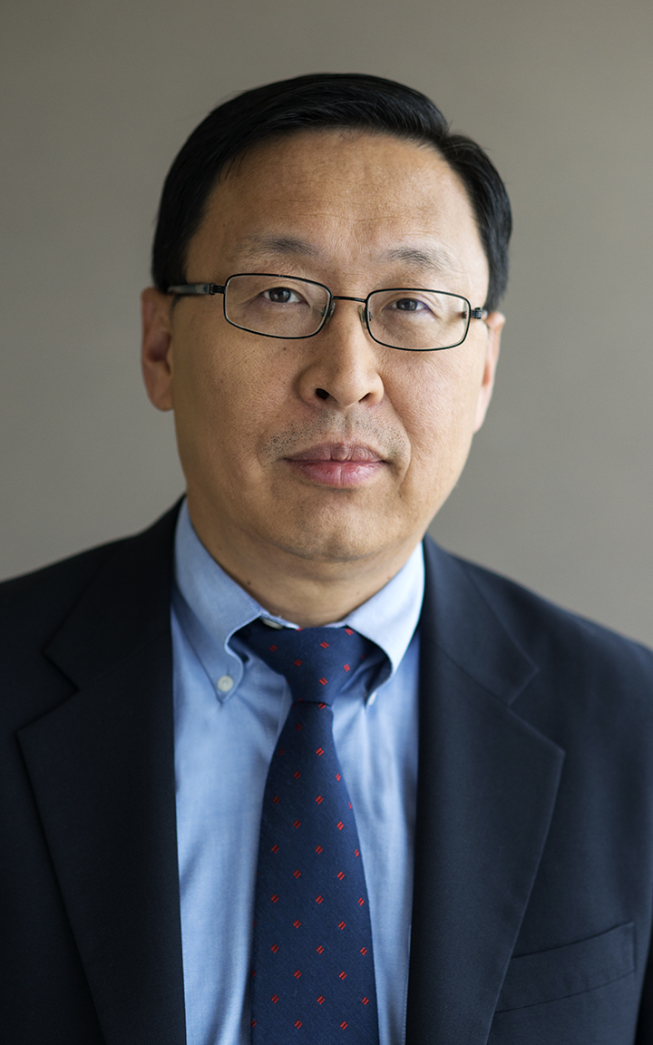 Jingdong Hua MPA ’03 | Columbia SIPA