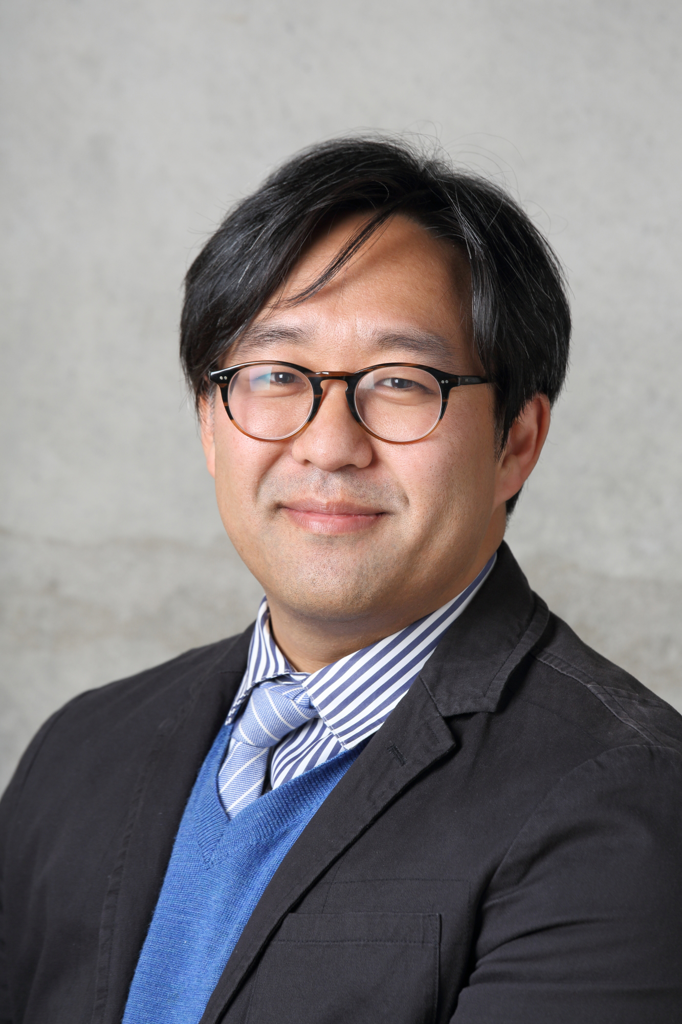 James Kim | Columbia SIPA