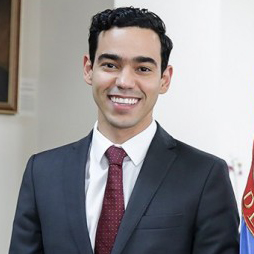 SIPA Alum Luis Alberto Rodríguez MPA-EPM ’16 is Colombia's National ...