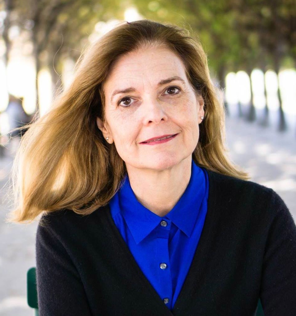 Anne Nelson | Columbia SIPA