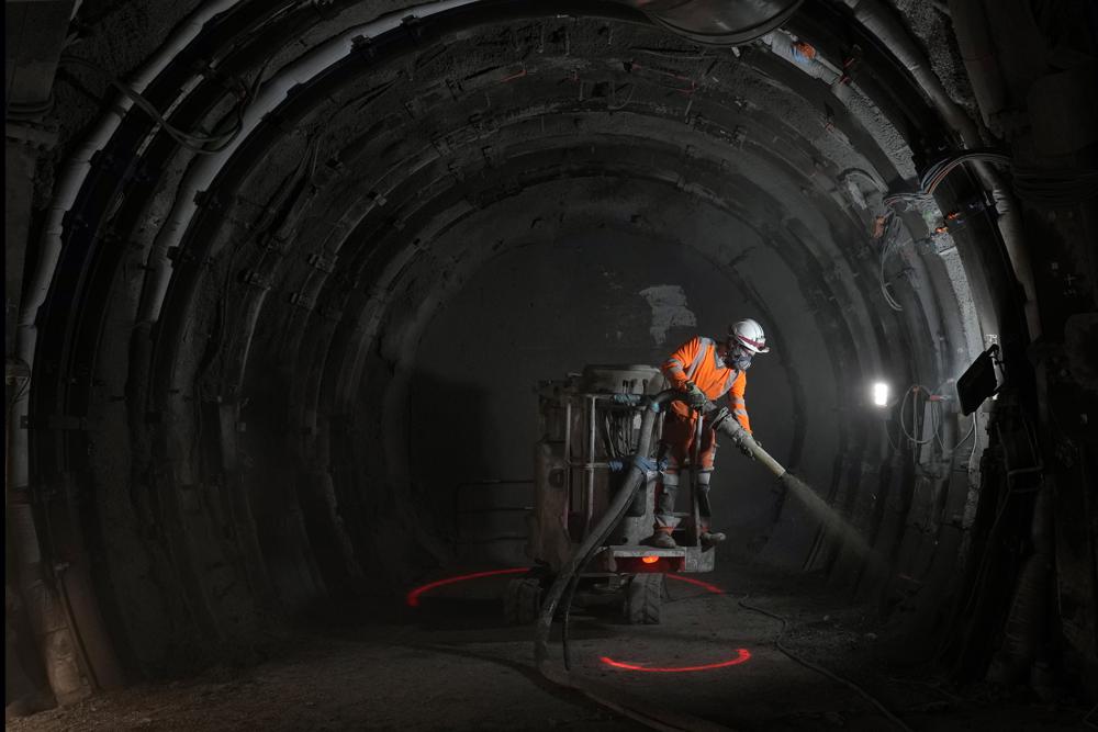 Is it green, or forever toxic? Nuclear rift at climate talks | Columbia ...