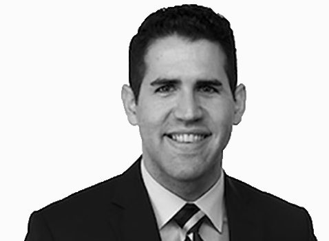 Raphael Chavez-Fernandez MPA '19 | Columbia SIPA