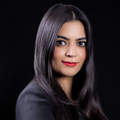 Rashima Kwatra MPA ’16 | Columbia SIPA