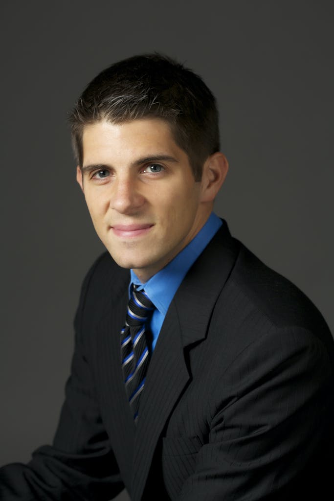 Ryan Kaminski MIA '11 | Columbia SIPA