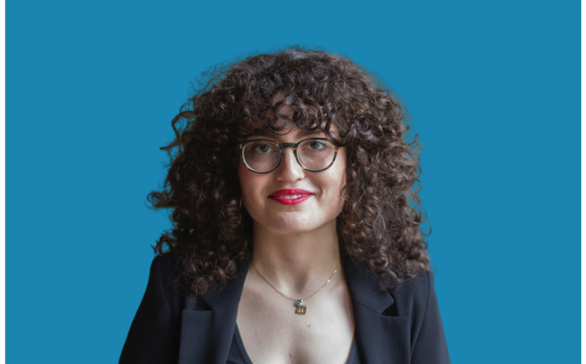 Home State and Heritage: Sarah Sakha MIA ’21 | Columbia SIPA