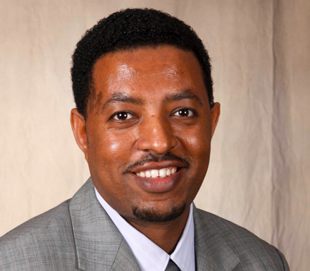 MPA-EPM (PEPM) Faculty Spotlight: Tamrat Gashaw | Columbia SIPA