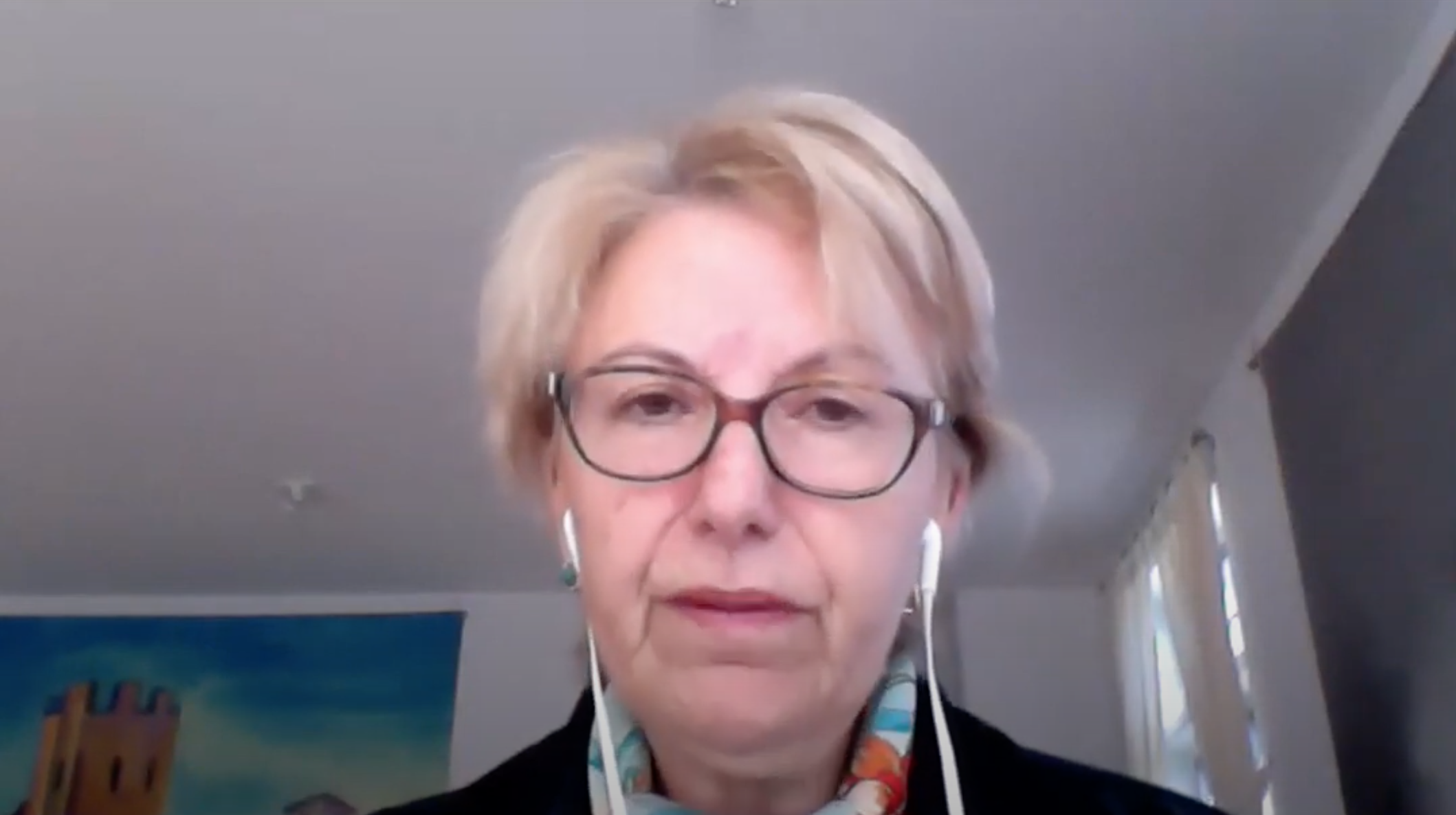 Gendered Dimensions of the Pandemic: The Implications of COVID-19 ...