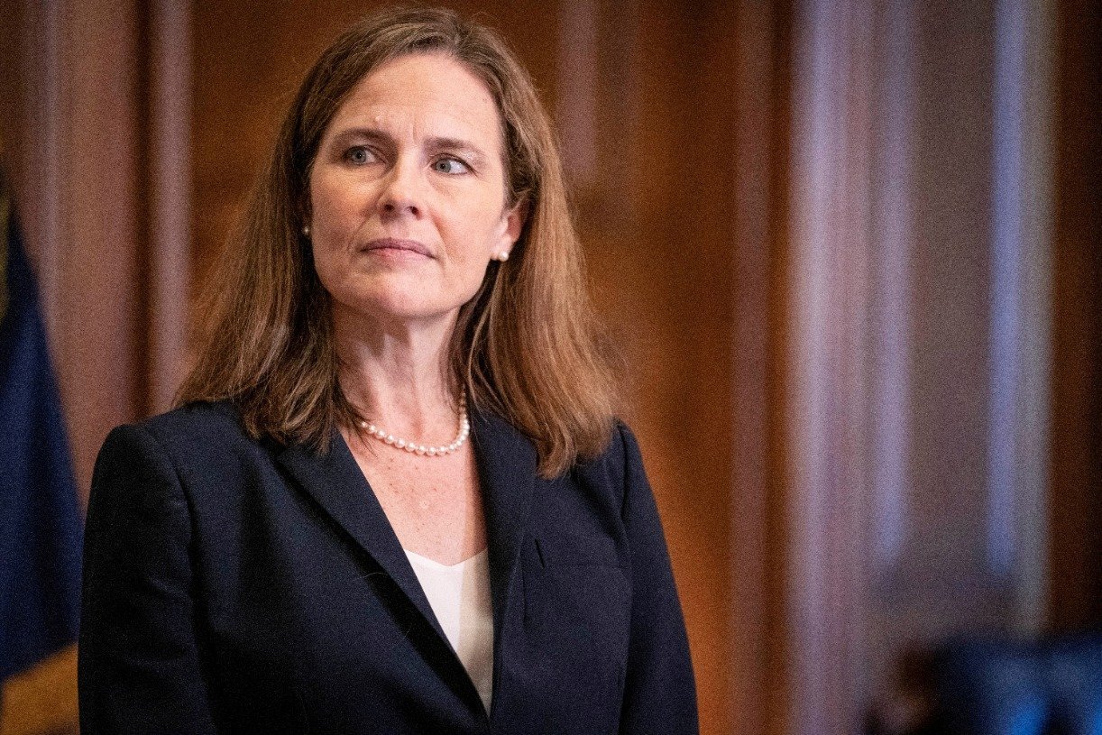 How the Barrett Supreme Court Nomination Will Impact the White House ...