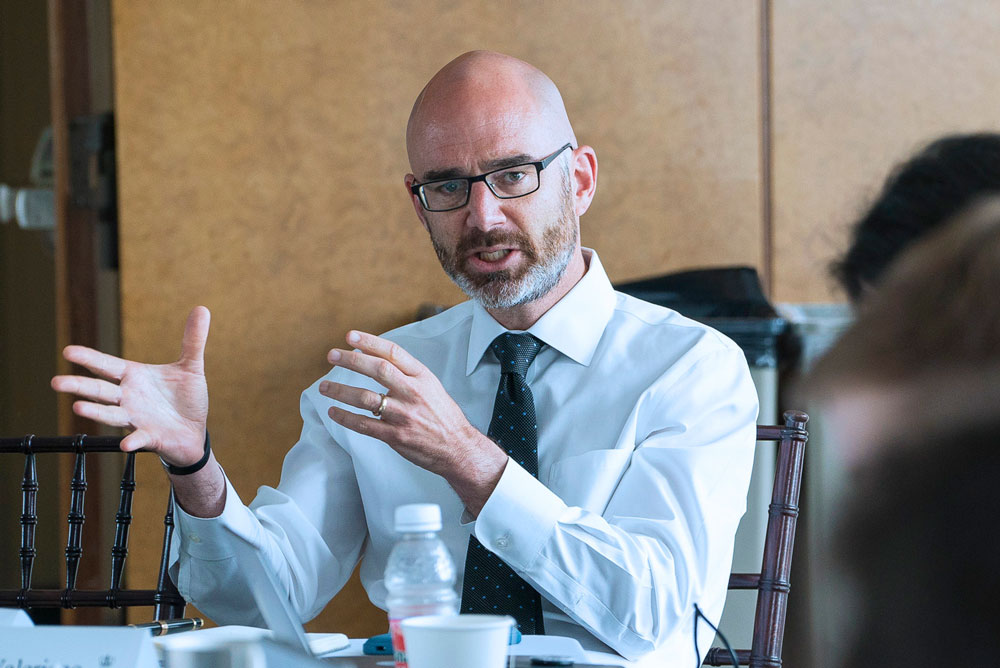 Remaking Cyberspace | Columbia SIPA
