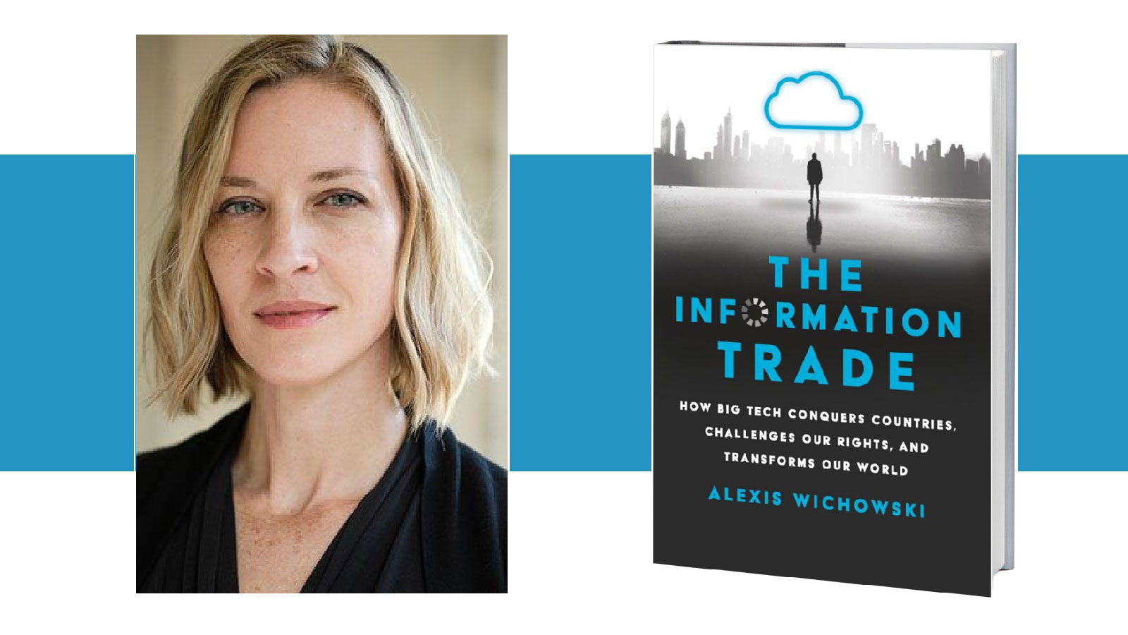 Q&A: Alexis Wichowski Discusses Growing Power of “Net-States ...