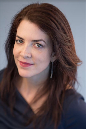 Cara Buckley Joins the Climate Desk | Columbia SIPA