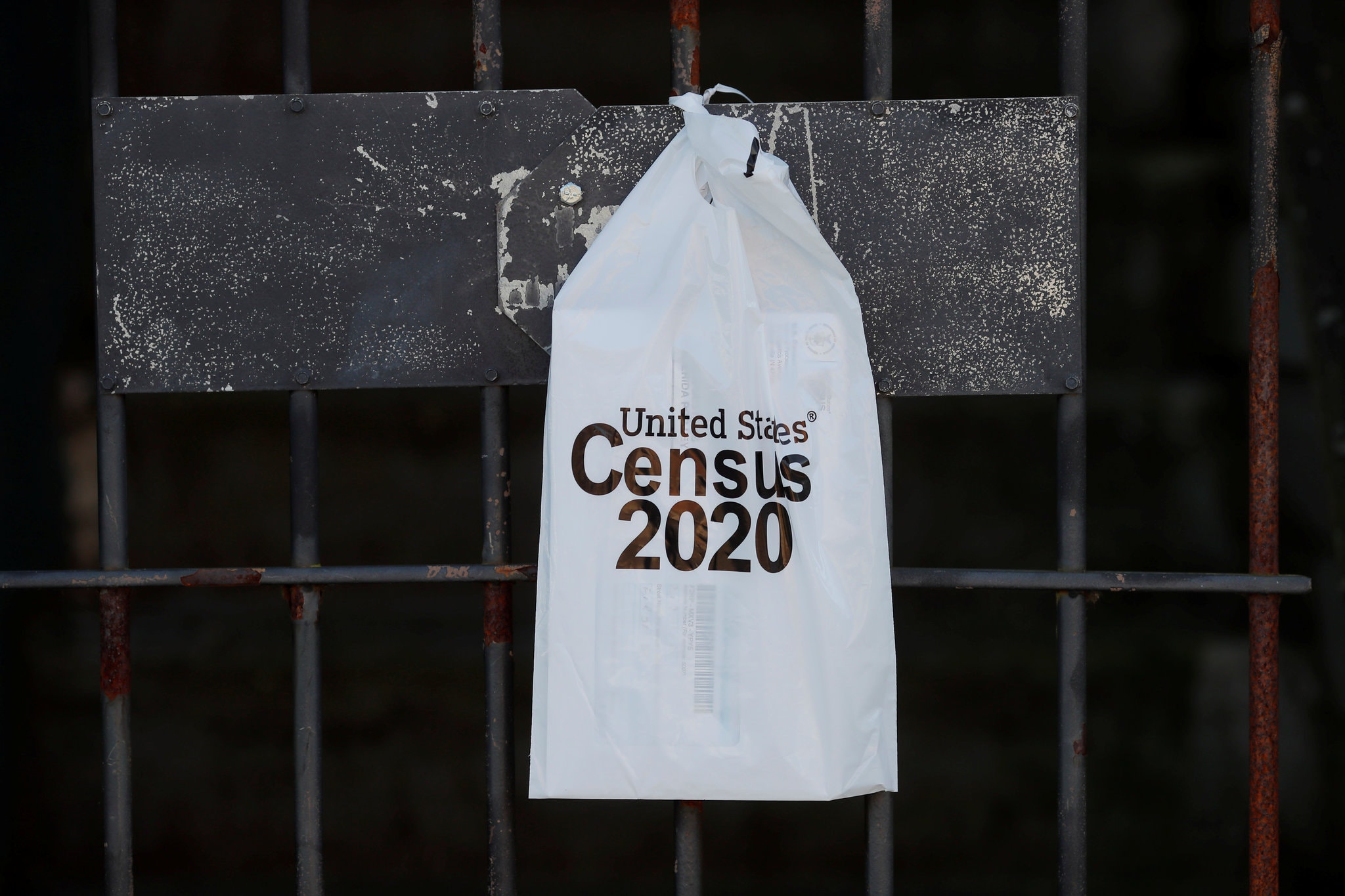 Census Bureau Adds Top-Level Political Posts, Raising Fears for 2020 ...